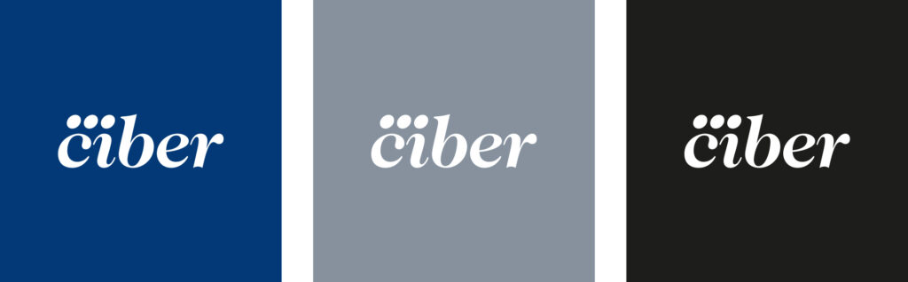 Imagen corporativa CIBER - Onaccent